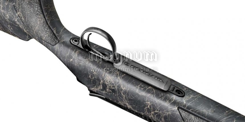 lovački, karabin, Bergara, B14, 6.5, Creedmoor ,Stoke, Compact, 51cm