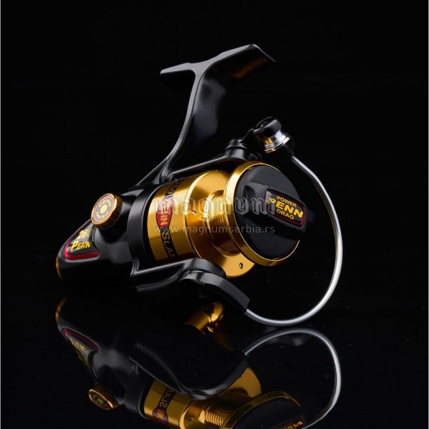 mašinica, Mašinica, Penn , Slammer, 460 ,Classic ,1601679