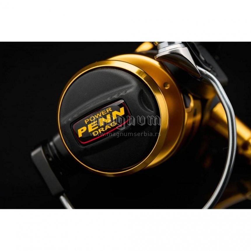 mašinica, Mašinica, Penn , Slammer, 460 ,Classic ,1601679