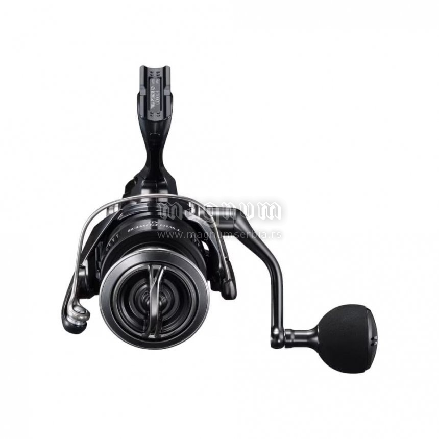 Masinica, Shimano, Twin, Power, XD, FB, 4000, HG