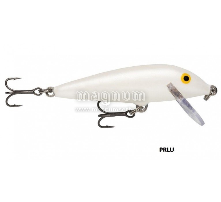 varalica, vobler, Rapala, CD7