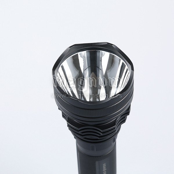 Baterijska, lampa, SupFire, L3, P90, Set, 2700 Lum