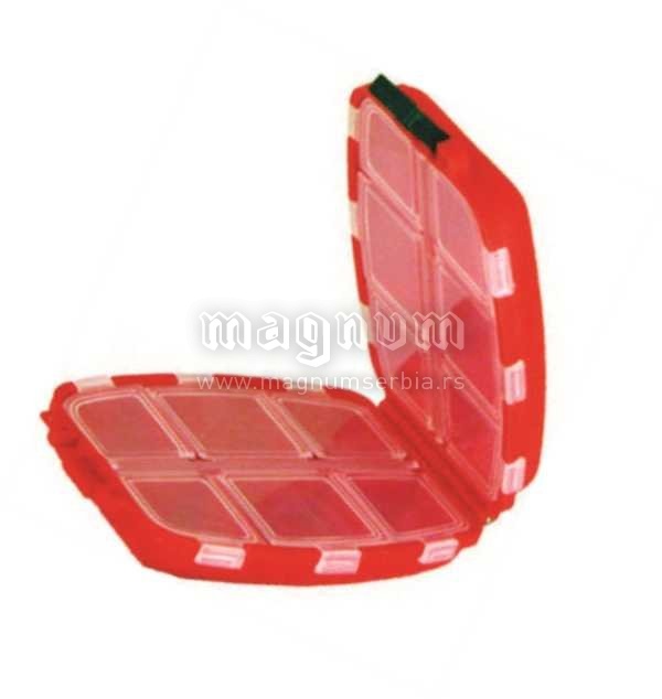 Kutija Kamasaki 75010010 | Kutije | Magnum d.o.o OnlineShop