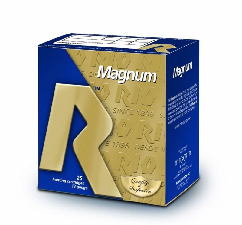 Lovački patroni | Municija | Magnum d.o.o OnlineShop