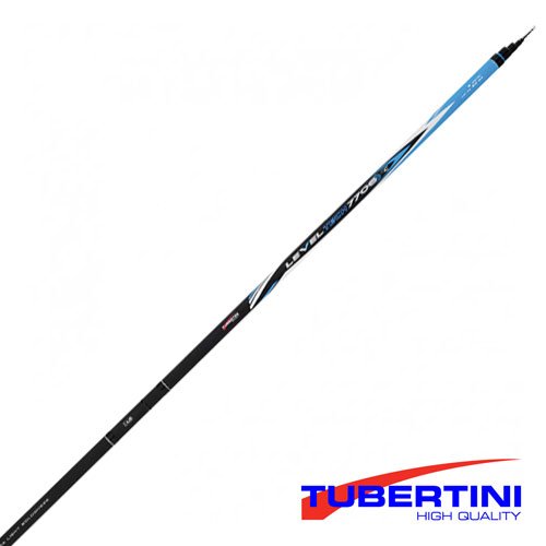 štap, Tubertini, Level, Tech, 7706, 6m, 30g, Bolo