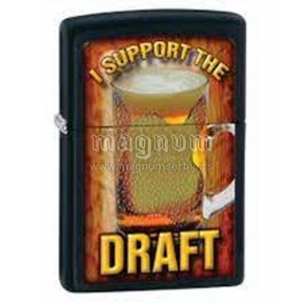 Zippo, upaljac, Z28294 ,218, i Support